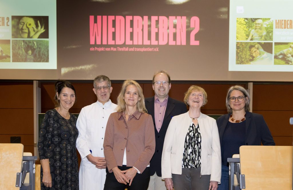 „Wir wollen wachrütteln und Mut machen!“ – Bilderausstellung zur ...